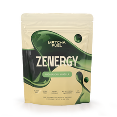 Our Products – Matcha Fuel