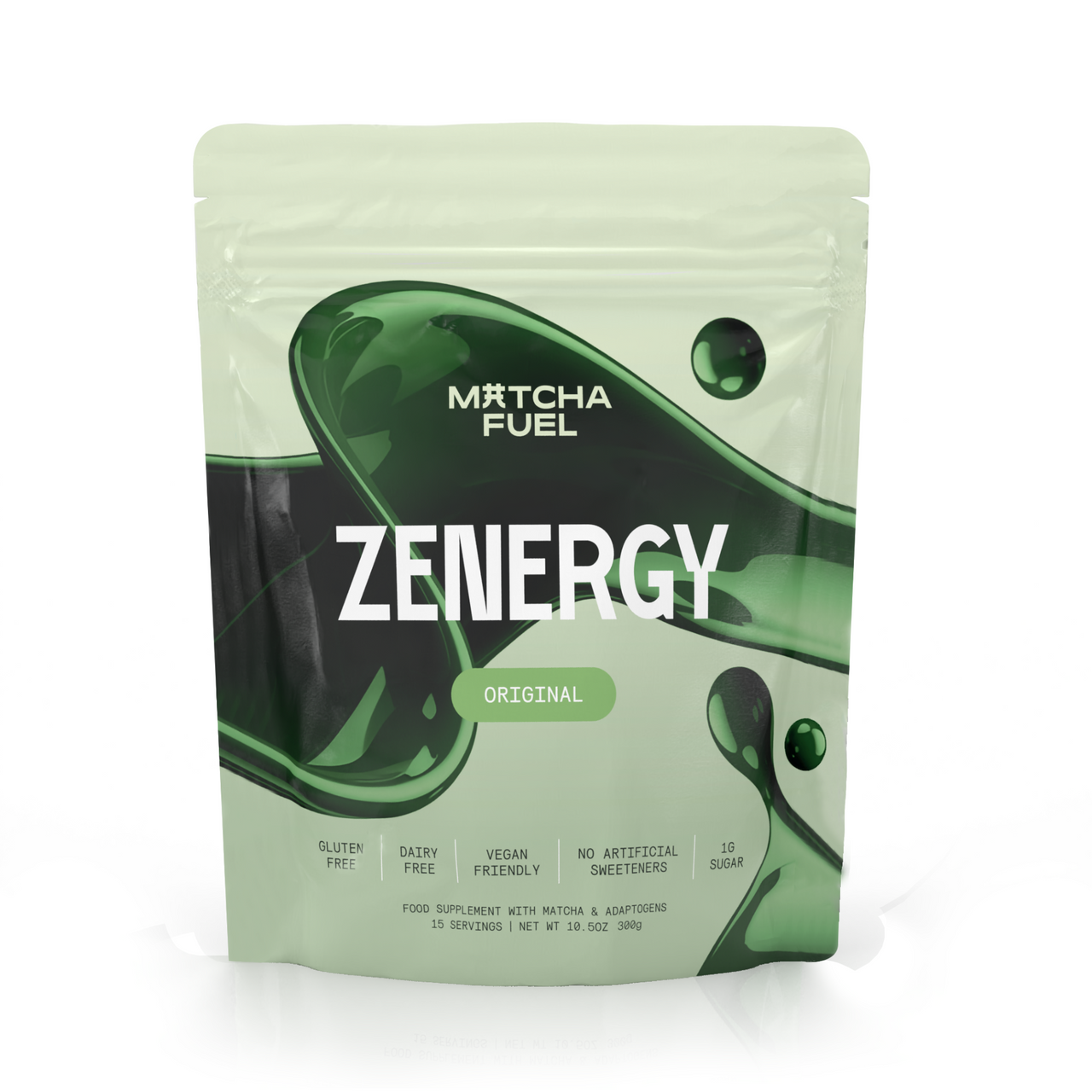 Products – Matcha Fuel