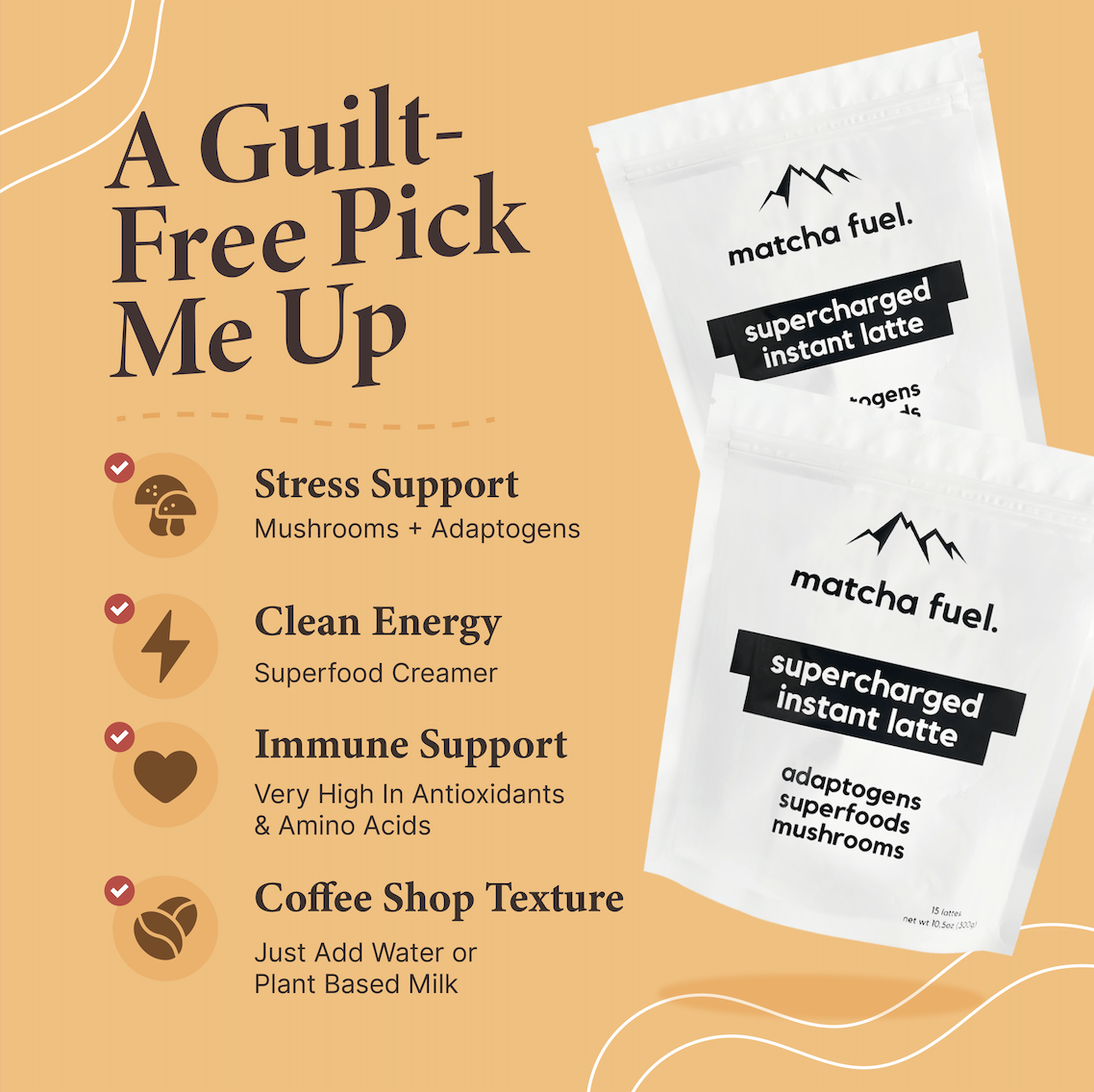 Matcha Fuel Superlatte